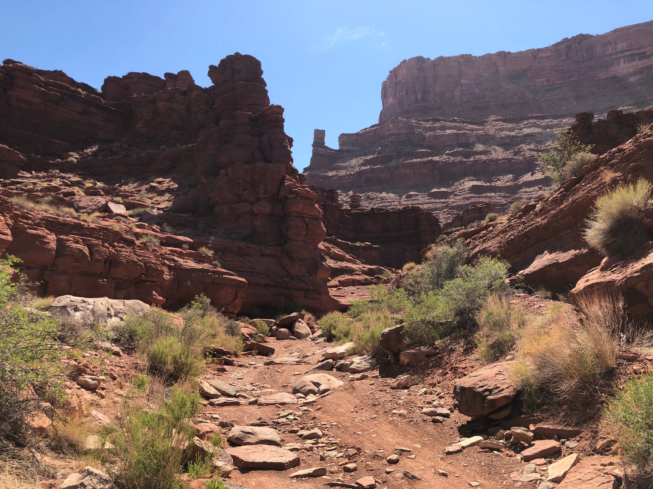 Lockhart Basin 210605 – TrailDamage.com