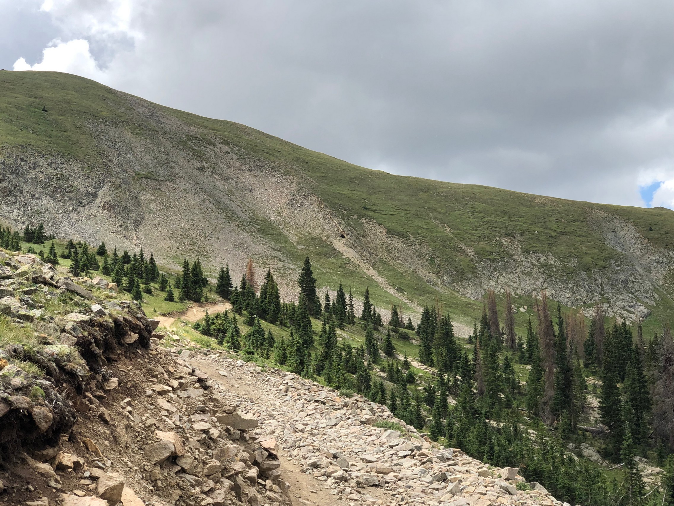 Tomichi Pass 210731 – TrailDamage.com