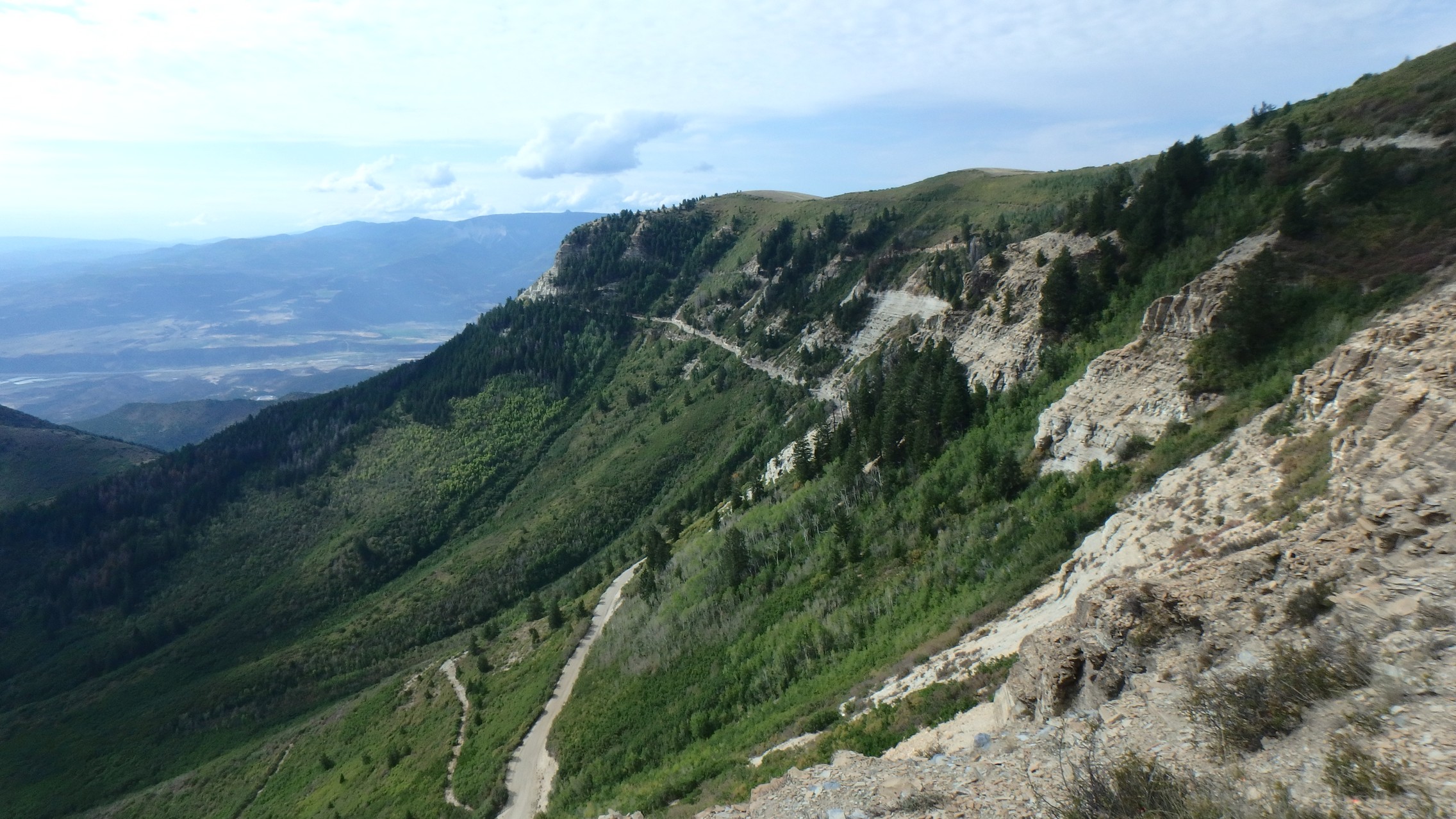 JQS Trail 180903 – TrailDamage.com