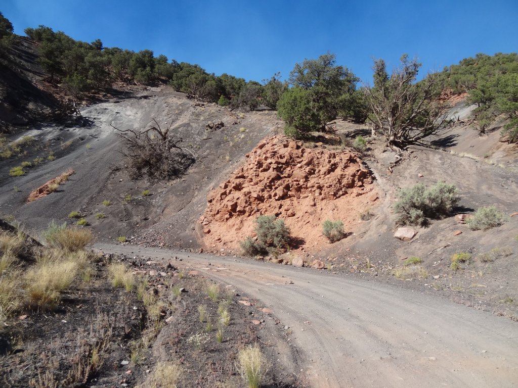 Dotsero Crater 160909 – TrailDamage.com